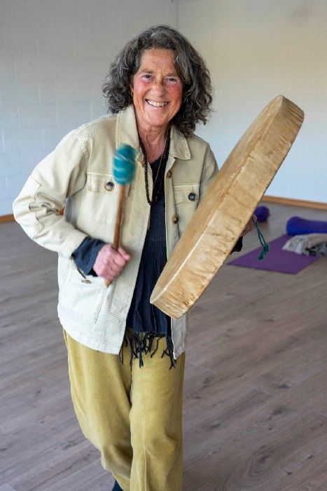 previous workshops and meditations :: Dorthe leth