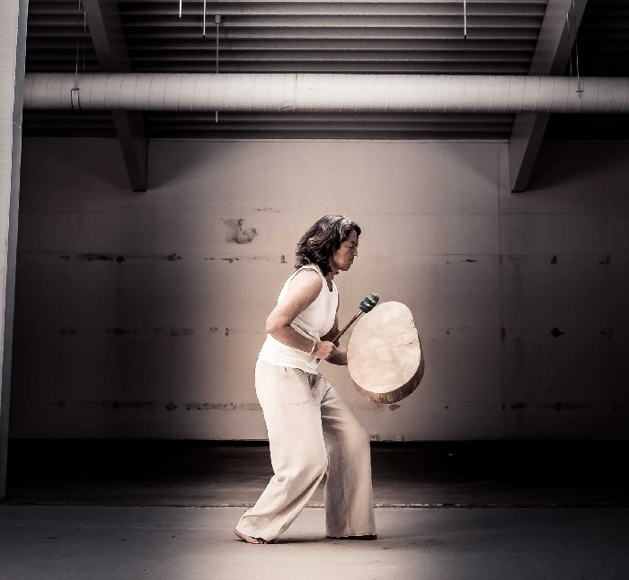 tidl. meditasjoner og workshops :: Dorthe leth