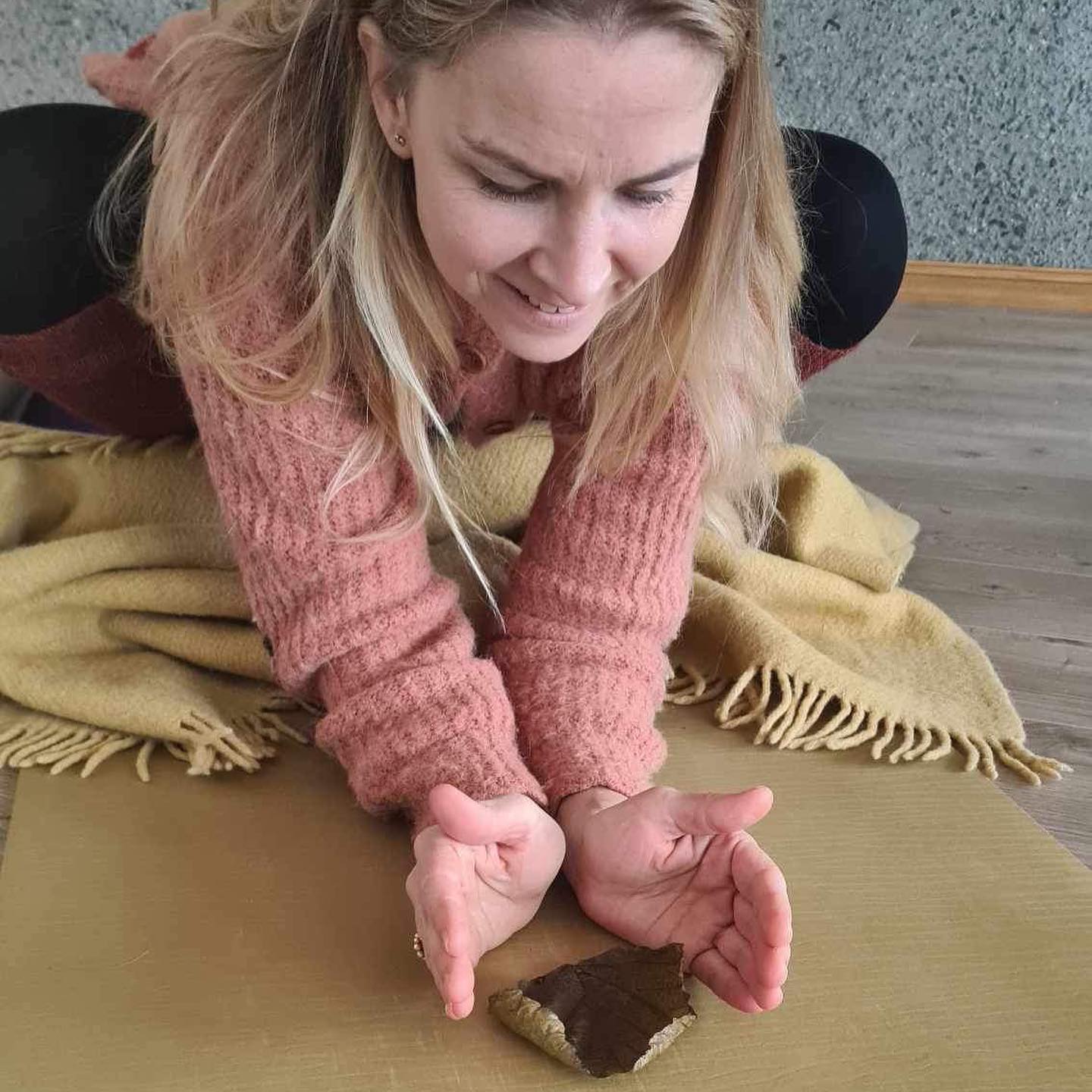 tidl. meditasjoner og workshops :: Dorthe leth