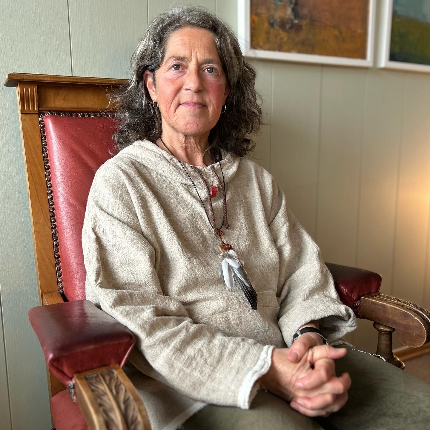 tidl. meditasjoner og workshops :: Dorthe leth
