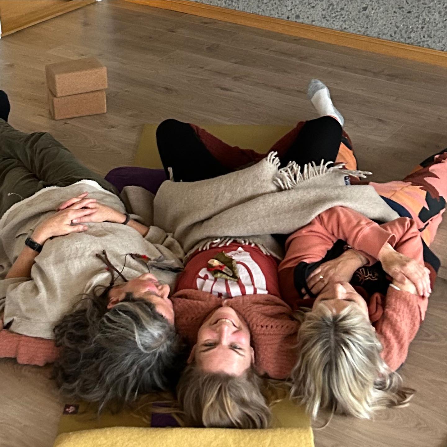 tidl. meditasjoner og workshops :: Dorthe leth