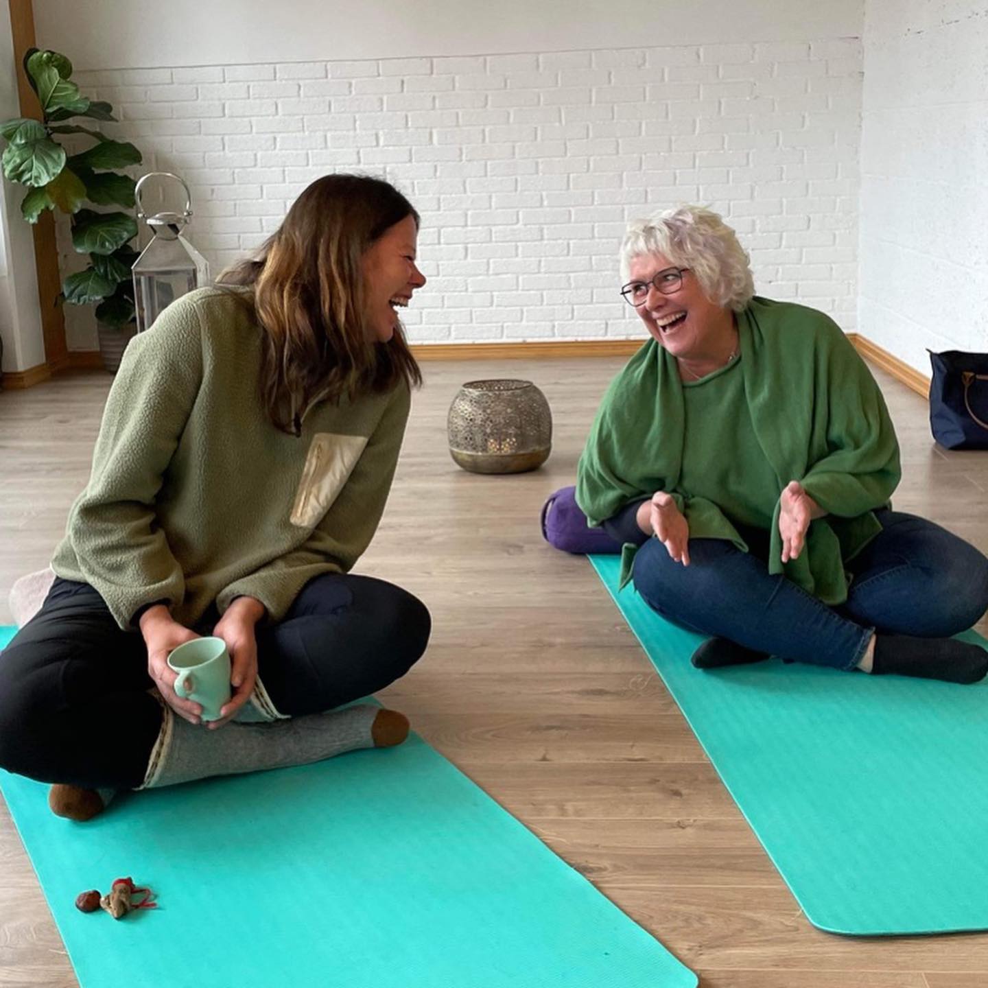 tidl. meditasjoner og workshops :: Dorthe leth
